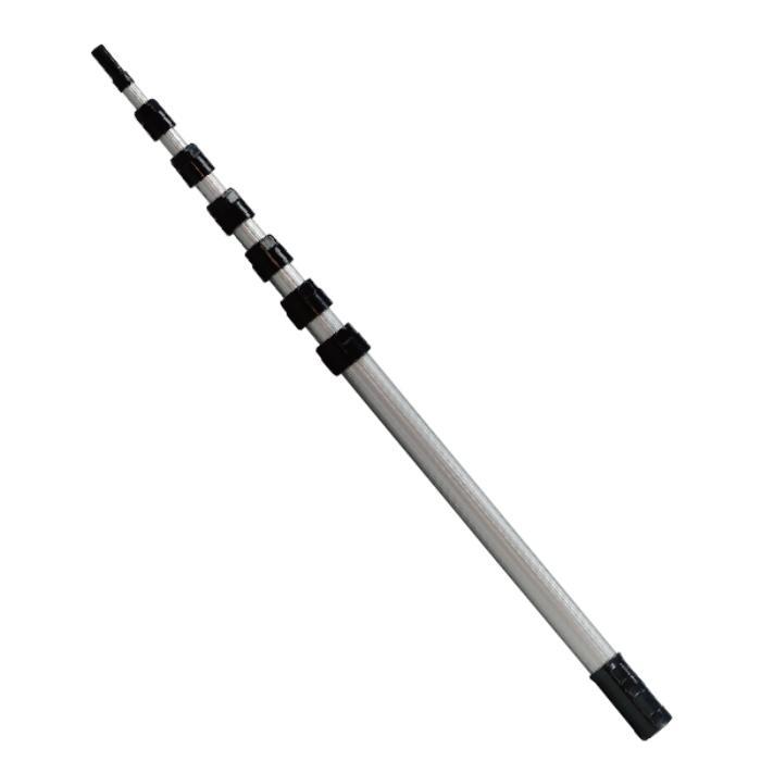 ジェフコム JEFCOM アルミポール DLC-AP60S : 機械工具のラプラス - 通販 - Yahoo!ショッピング