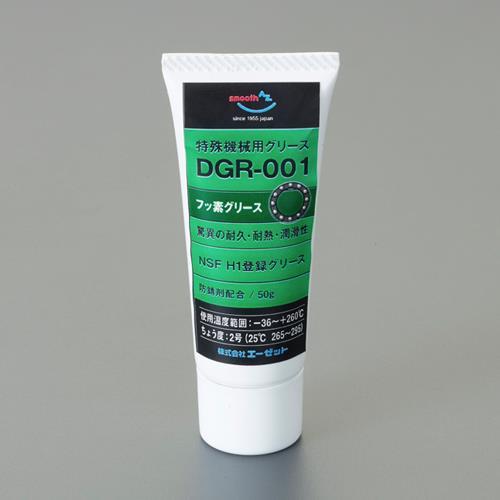 ESCO エスコ 50g フッ素グリース EA920SD-6 :EA920SD-6:機械工具のラプラス - 通販 - Yahoo!ショッピング