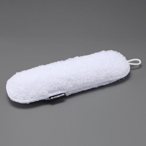 エスコ ESCO 75x 50x255mm スポンジブラシ EA928AJ-119 : 機械工具のラプラス - 通販 - Yahoo!ショッピング