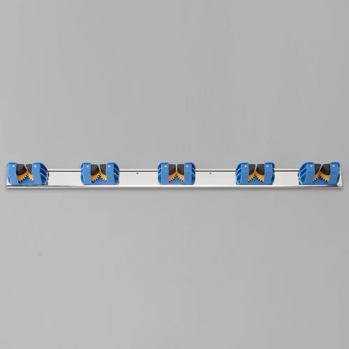 ESCO エスコ 5本掛 モップハンガー EA928AJ-205 : ea928aj-205 : 機械工具のラプラス - 通販 - Yahoo!ショッピング