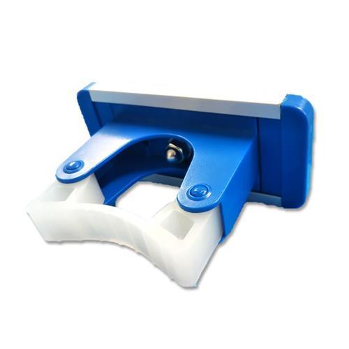 エスコ ESCO 110mm モップハンガー(一本掛・マグネット付) EA928AJ-310 : 機械工具のラプラス - 通販 - Yahoo!ショッピング