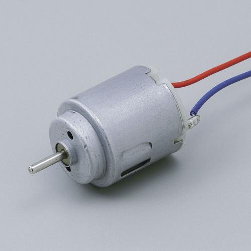 エスコ ESCO DC1.5V モーター(RE-140型) EA968E-2 : 機械工具のラプラス - 通販 - Yahoo!ショッピング