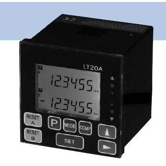 マグネスケール 表示ユニット LT20A-101 :LT20A-101:機械工具のラプラス - 通販 - Yahoo!ショッピング