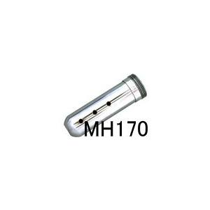 岩下エンジニアリング ホルダ（材質：鉄・Niメッキ） MH170 : 機械工具のラプラス - 通販 - Yahoo!ショッピング