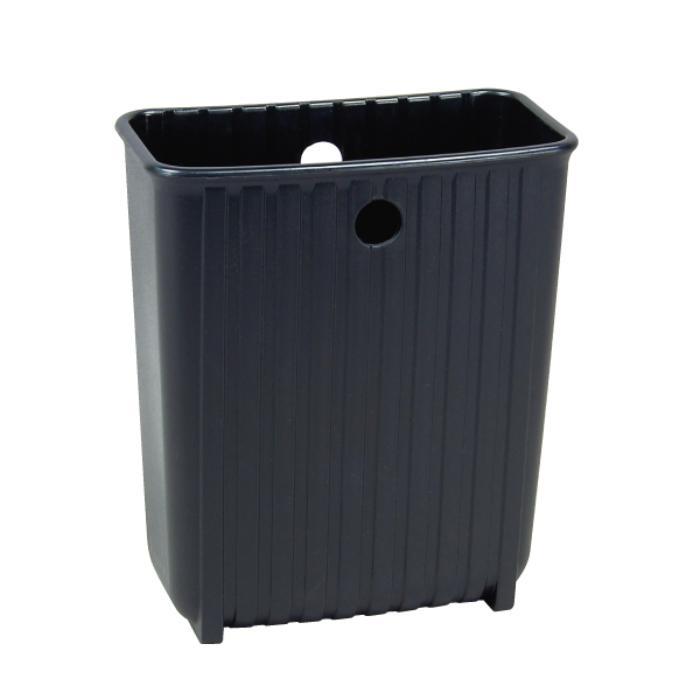 ジェフコム 腰袋用樹脂ケース(ケースイン) ND-CS4 :ND-CS4:機械工具のラプラス - 通販 - Yahoo!ショッピング