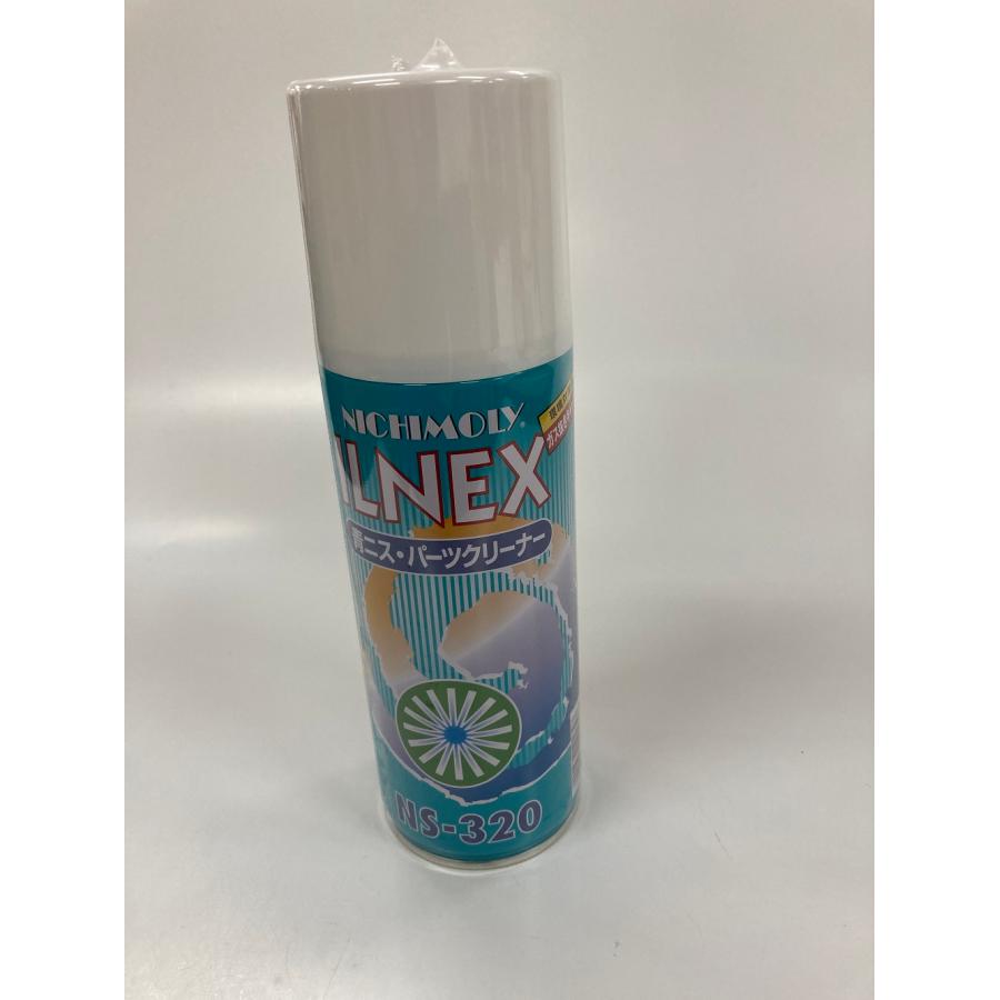 イルネックス (ILNEX) 青ニスパーツクリーナー （6本入） NS-320 : 機械工具のラプラス - 通販 - Yahoo!ショッピング