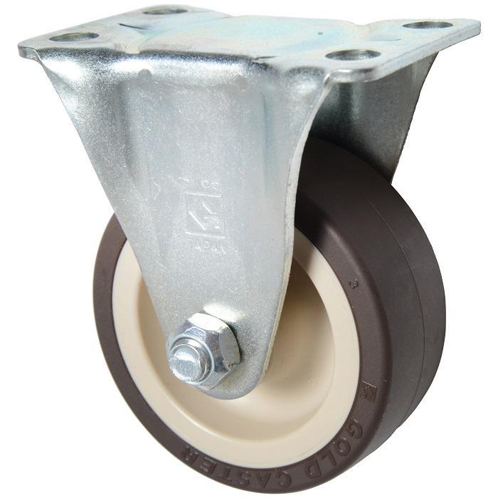 東正車輌 ゴールドキャスター SUS-SK-150UB : 機械工具のラプラス - 通販 - Yahoo!ショッピング