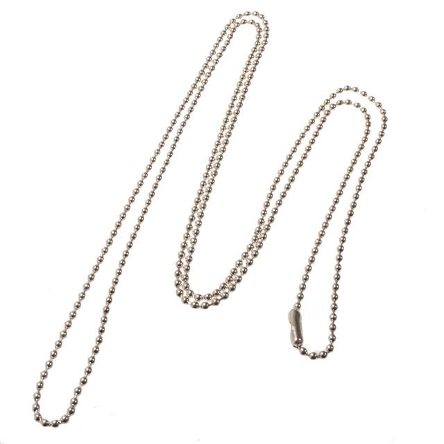 シルバー925 ネックレス 80cm ネックレスチェーン silver925 シルバー925 ネックレス 80cm ネックレスチェーン silver925