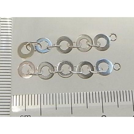 パーツ シルバー925 22-006 : シルバーとアクセサリーのゆかたん - 通販 - Yahoo!ショッピング