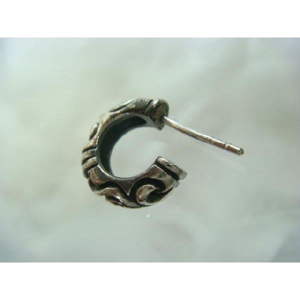 シルバーピアス G型ピアス e076(e-7-8) レディースピアス mens : シルバーとアクセサリーのゆかたん - 通販 - Yahoo ...