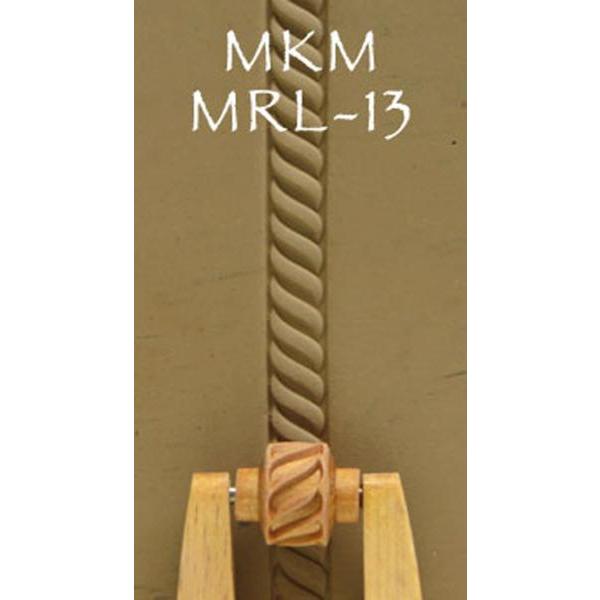 ☆ 陶芸 小道具 陶芸用品 印花 ローラー MRL-13 送料無料 : LaraClays - 通販 - Yahoo!ショッピング