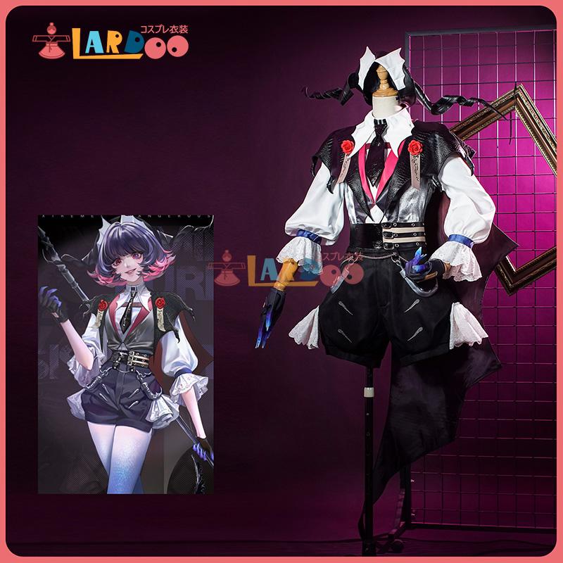 無期迷途 PathtoNowhere エティ-Etti コスプレ衣装 コスチューム cosplay : lardooラドー - 通販 ...