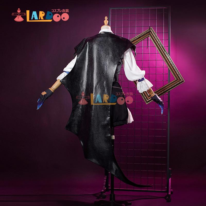 無期迷途 PathtoNowhere エティ-Etti コスプレ衣装 コスチューム cosplay : lardooラドー - 通販 ...