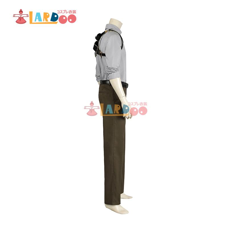 ロキ シーズン2 Loki/ロキ コスプレ衣装 コスチューム cosplay