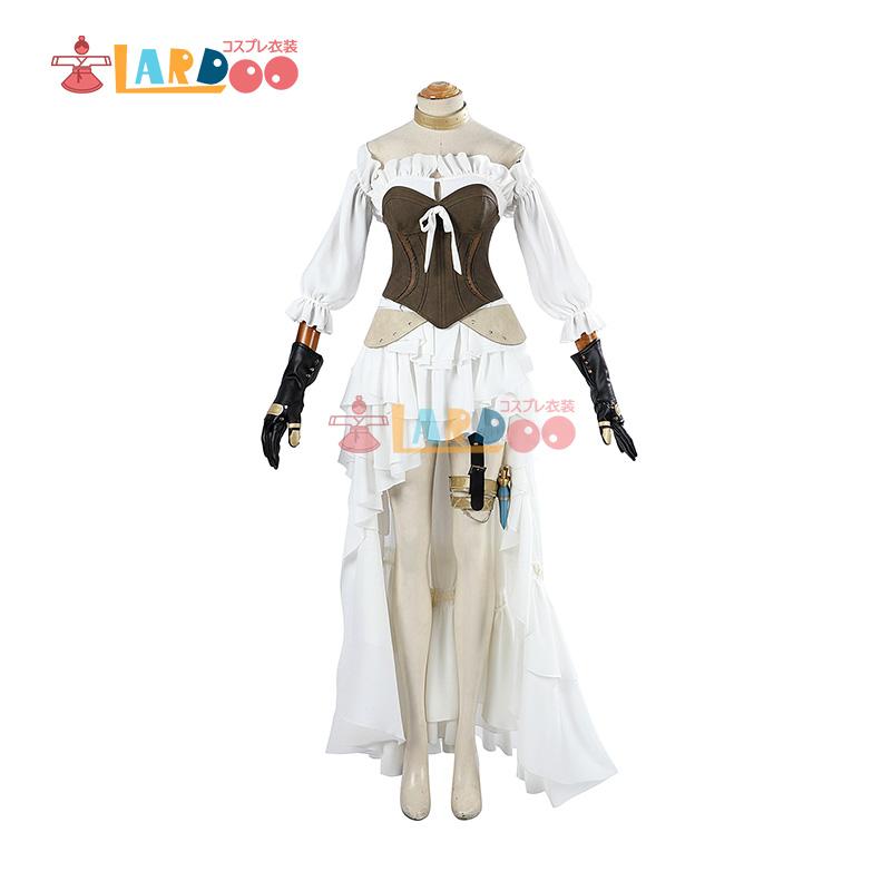 ファイナルファンタジー XIV FF14 ネオイシュヒーラー コスプレ衣装 コスチューム FINAL FANTASY cosplay : lardooラドー - 通販 - Yahoo!ショッピング