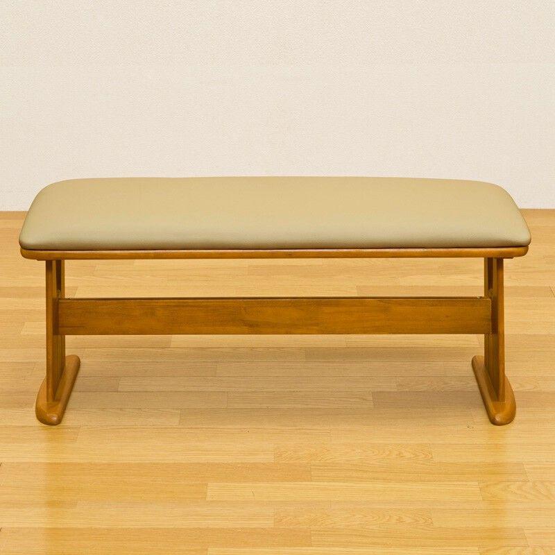 BENSON ダイニングベンチ DBR/LBR サカベ ベンチ 東京百貨店 :s002010142:東京百貨店 - 通販 - Yahoo!ショッピング