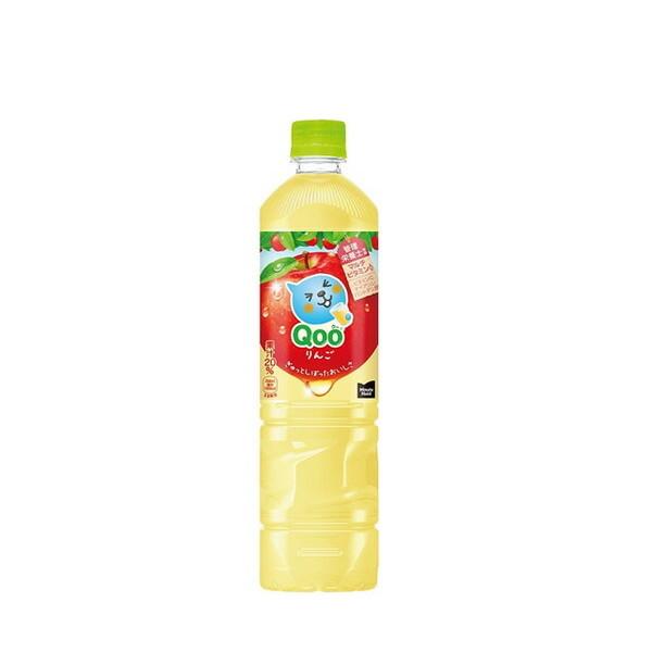 Minute Maid コカ・コーラ社製品 ミニッツメイド クー りんご PET 950ml 2ケース 24本 : LARGO Yahoo!店 - 通販 - Yahoo!ショッピング