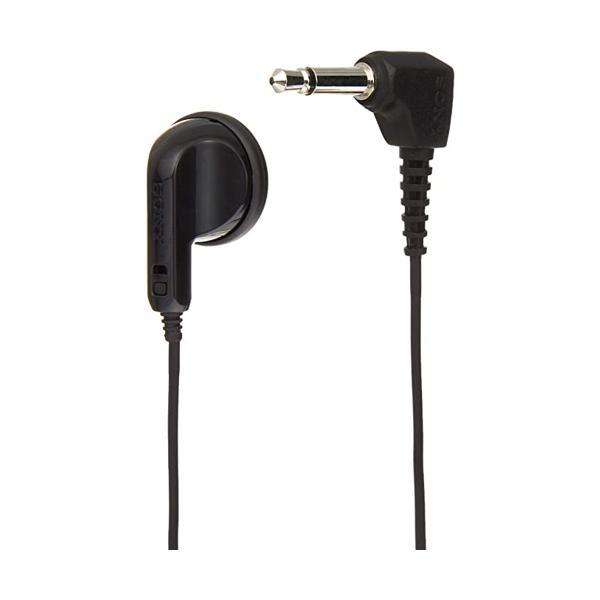 SONY ソニー ME-L91D イヤホン 1.0m 片耳 ラジオ用 ソニーマーケティング : LARGO Yahoo!店 - 通販 ...