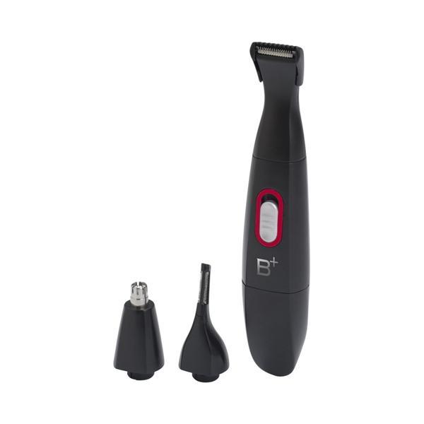 ヒーローグリーン HG-500K フェイスグルーミングキット ブラック : LARGO Yahoo!店 - 通販 - Yahoo!ショッピング