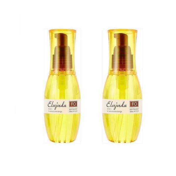 MILBON 2個セット ミルボン ディーセス エルジューダFO 120ml : LARGO Yahoo!店 - 通販 - Yahoo!ショッピング