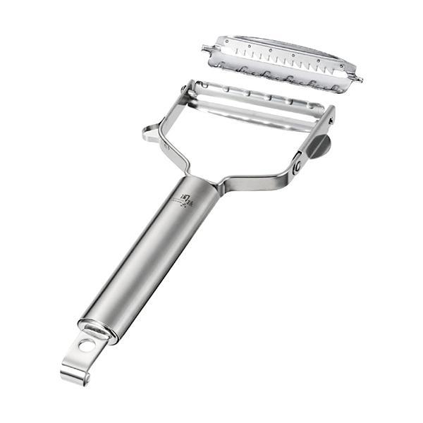 貝印 DH3335 関孫六 レギュラーピーラー スライス&千切りセット KAI : fk2622-a2405 : LARGO Yahoo!店 - 通販 - Yahoo!ショッピング