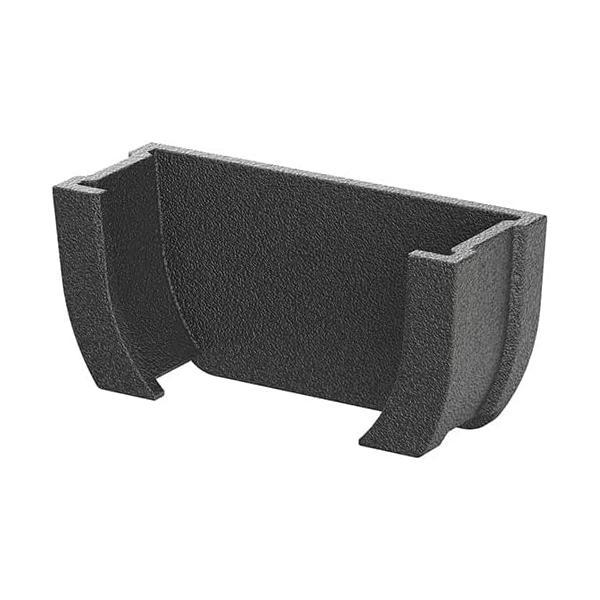 星光産業 EW151 フューエルキャップホルダー EXEA 給油口 燃料キャップ置き場 両面テープ取付 カー用品 : LARGO Yahoo!店 - 通販 - Yahoo!ショッピング