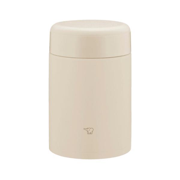 象印 SW-KA52-CM ステンレススープジャー ベージュ 520ml ZOJIRUSHI : LARGO Yahoo!店 - 通販 - Yahoo!ショッピング