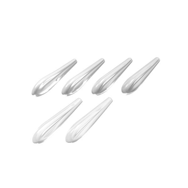 星光産業 EW-133 エアロフィンプロテクター CL クリア カー用品 外装 EXEA エクセア : LARGO Yahoo!店 - 通販 - Yahoo!ショッピング