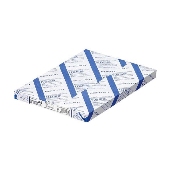 コクヨ KB-239N KB用紙 共用紙 FSC認証 64g A4 250枚 : fk5203-a2312 : LARGO Yahoo!店 - 通販 - Yahoo!ショッピング