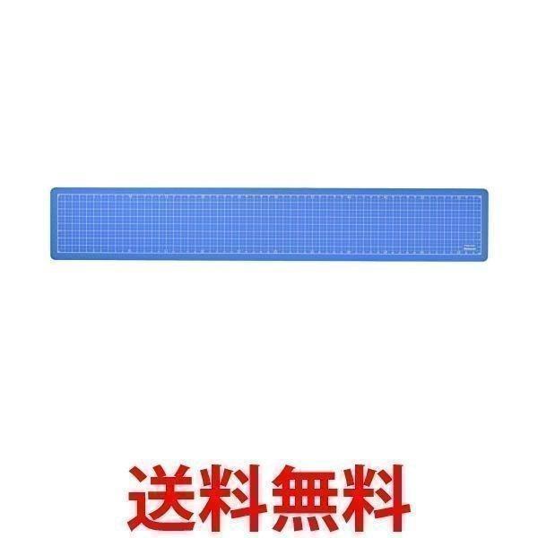 ナカバヤシ カッターマット A2 スカイブルー CTMO-A201-SB : LARGO Yahoo!店 - 通販 - Yahoo!ショッピング