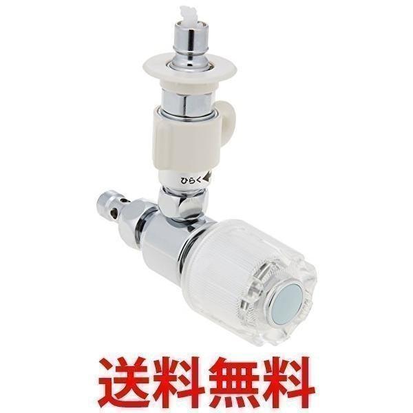 パナソニック 分岐水栓 食器洗浄機用 CB-E7 : LARGO Yahoo!店 - 通販 - Yahoo!ショッピング