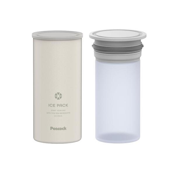 ピーコック魔法瓶工業 ピーコックABB-L30 W アイスパック シリコーン 氷のう ホワイト 保冷 ビッグサイズ peacock : LARGO Yahoo!店 - 通販 - Yahoo ...