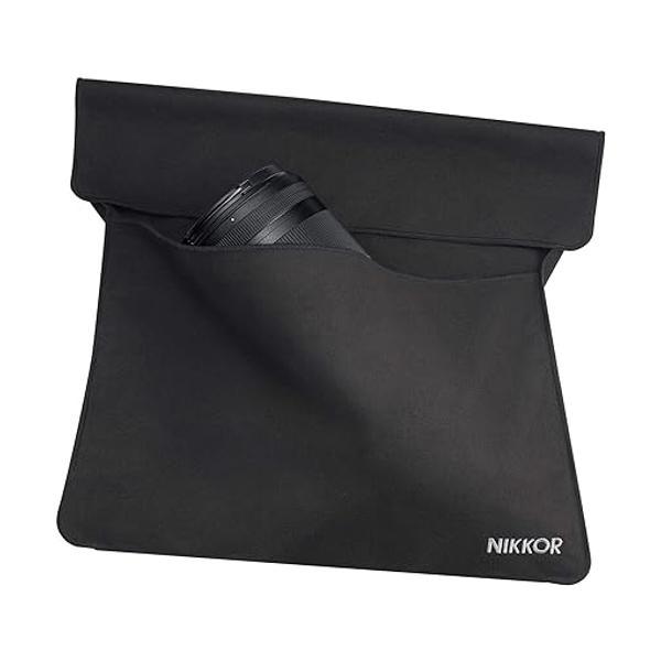 ニコン レンズケース CL-C3 NIKKORレンズ用 : LARGO Yahoo!店 - 通販 - Yahoo!ショッピング