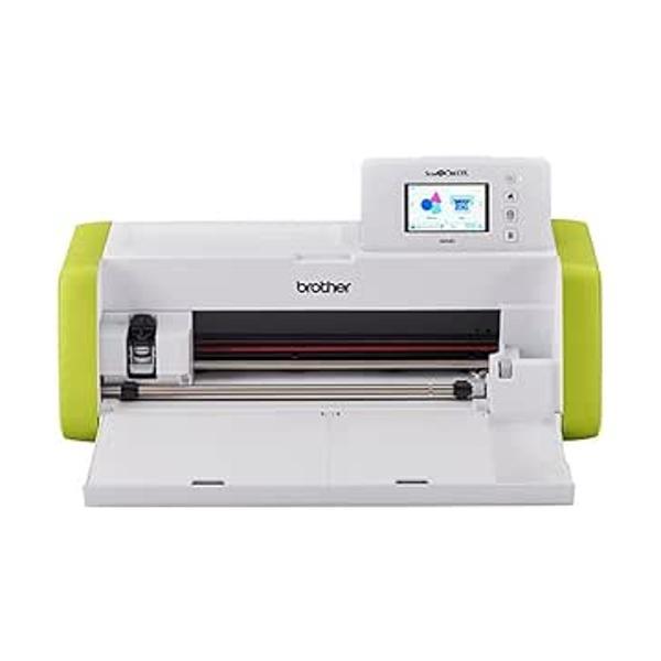 ブラザー工業 ブラザー スキャンカットDX SDX85 カッティングマシン : LARGO Yahoo!店 - 通販 - Yahoo!ショッピング