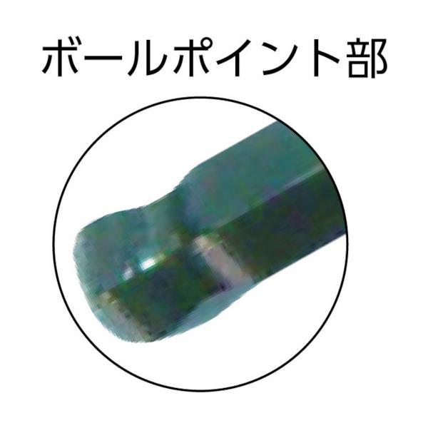 TRUSCO中山 TRUSCO(トラスコ) T型ハンドルボールポイントレンチ 2.0mm TTB-20 : LARGO Yahoo!店 - 通販 - Yahoo!ショッピング