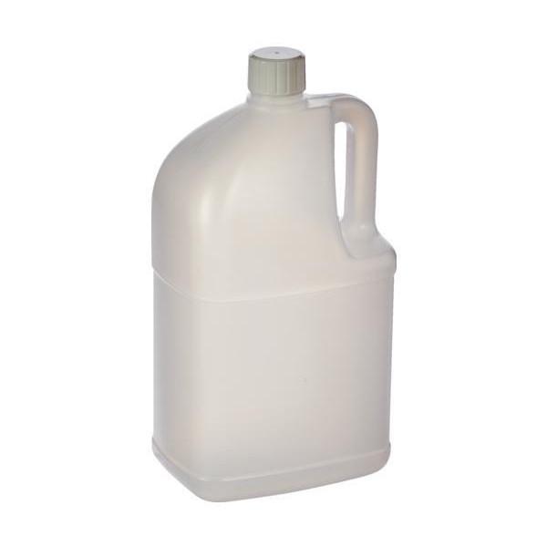 TRUSCO中山 TRUSCO(トラスコ) 取手付ポリ容器 2L TP2T : LARGO Yahoo!店 - 通販 - Yahoo!ショッピング