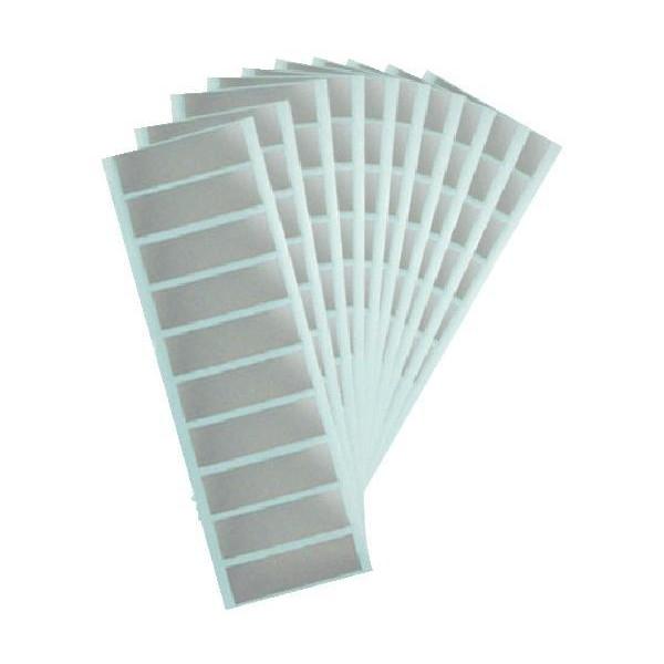 TRUSCO中山 TRUSCO(トラスコ) セキュリティシール 長方形 英字 100枚1組 TSS-SE : LARGO Yahoo!店 - 通販 - Yahoo!ショッピング