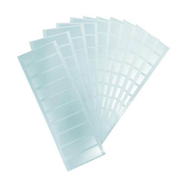 TRUSCO中山 TRUSCO(トラスコ) セキュリティシール 長方形 日本語 100枚1組 TSS-SJ : LARGO Yahoo!店 - 通販 - Yahoo!ショッピング