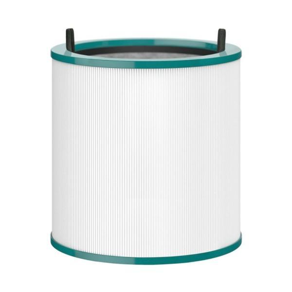 Dyson ダイソン DYSON Pure シリーズ 360°グラスHEPAフィルター AM/TP/BP用 AMTPBP : LARGO ...