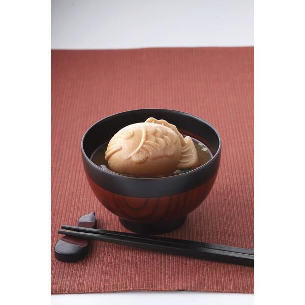 もなか味噌汁＆茶漬け（4個） 7793 : LARGO Yahoo!店 - 通販 - Yahoo!ショッピング