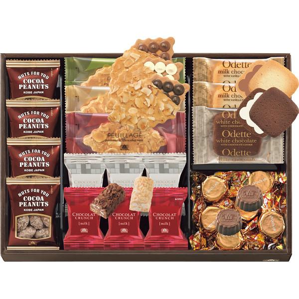 お歳暮 モロゾフ ハッピーパーティ MO-0042 : fts231083590 : LARGO Yahoo!店 - 通販 - Yahoo!ショッピング