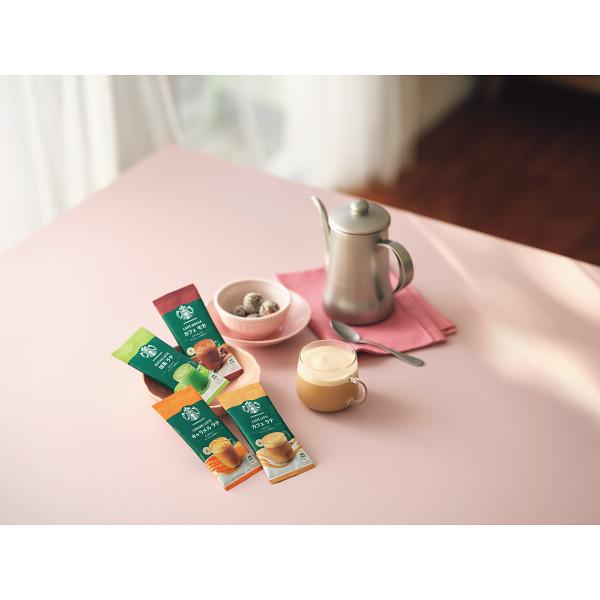 お歳暮 スターバックス プレミアムミックスギフト SBP-50B : fts241055530 : LARGO Yahoo!店 - 通販 - Yahoo!ショッピング