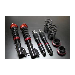 Largus ラルグス 全長調整式車高調キット SpecS スズキ スイフトスポーツ HT81S 車高調 : LARGUS ONLINE SHOP - 通販 - Yahoo!ショッピング