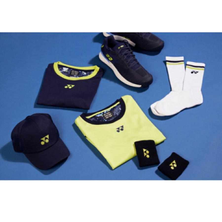 「14時までのご注文で即日出荷」ヨネックス YONEXハーフソックス メンズ 19194 SPORTS スポーツ : LARKSショップ ...