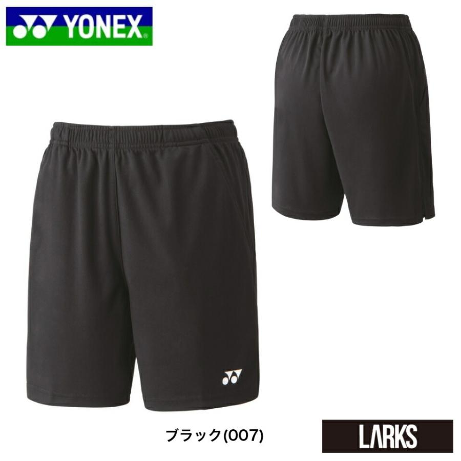 ヨネックス YONEX ウェア ニットハーフパンツ レディース 25068 バドミントン : LARKSショップ - 通販 - Yahoo!ショッピング