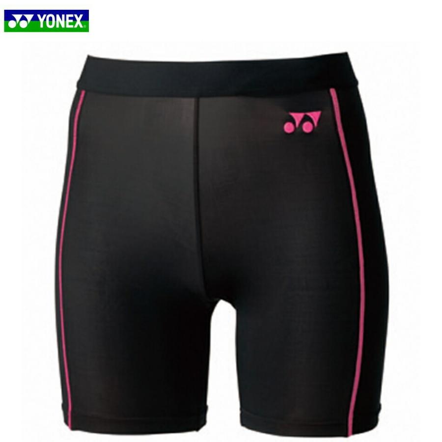 ヨネックス アンダーウェア ハーフスパッツ STB-F2502 WOMEN バドミントン ウェア YONEX :stb-f2502:LARKSショップ - 通販 - Yahoo!ショッピング