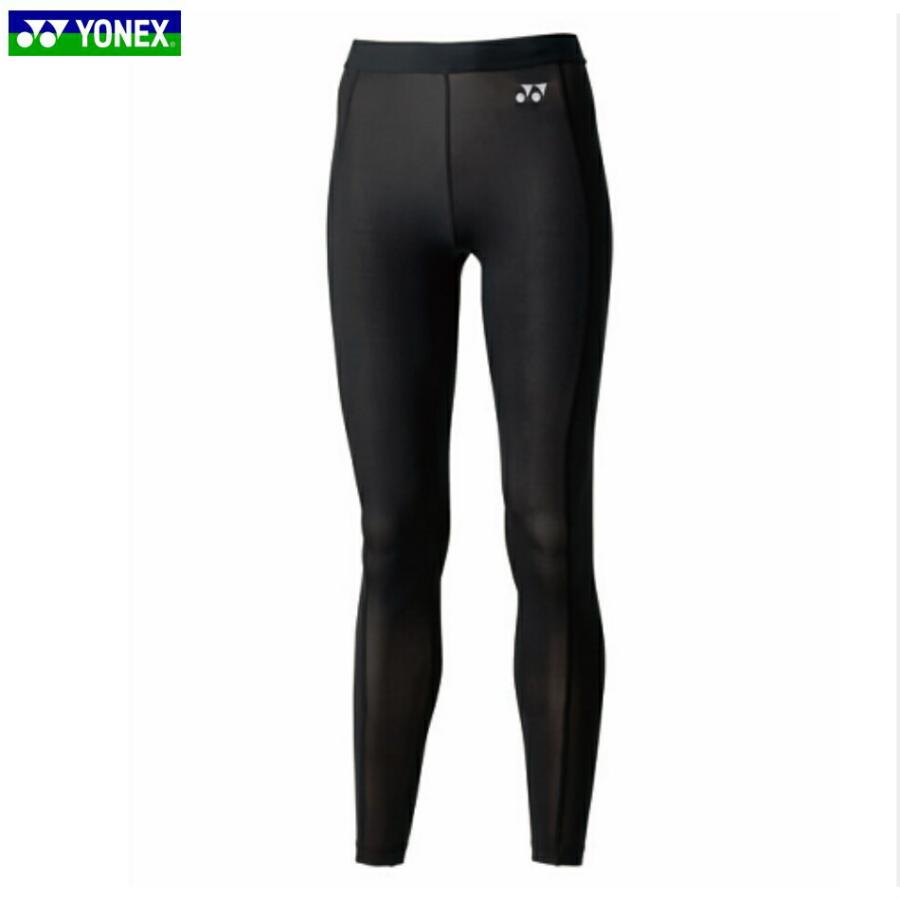 YONEX ヨネックス YONEX スポーツウェア アンダーウェア ロングスパッツ STB-F2503 WOMEN バドミントン : LARKSショップ - 通販 - Yahoo!ショッピング
