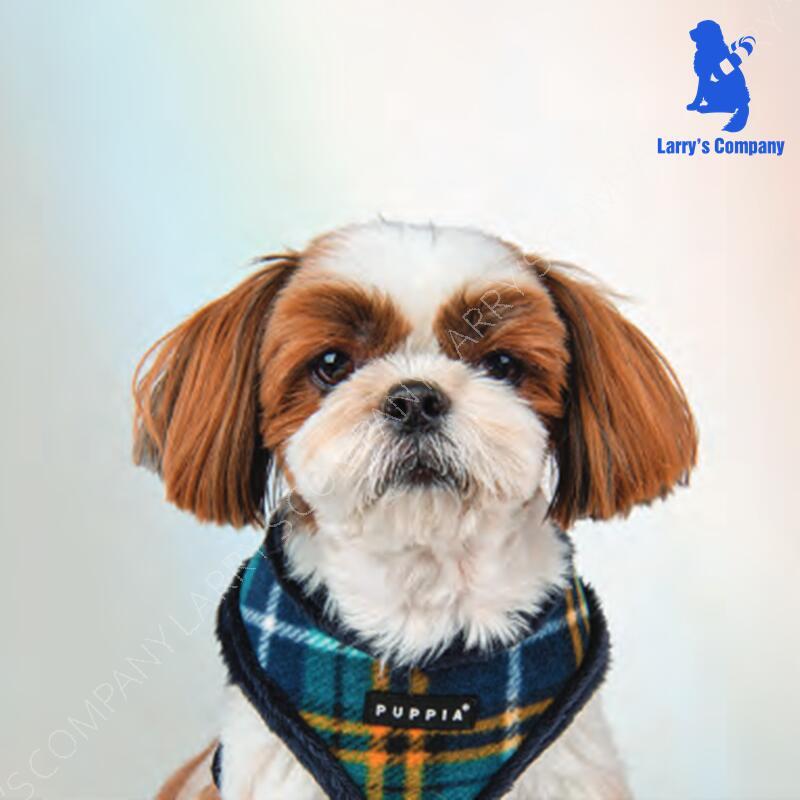 PUPPIA パピア ノーマンハーネスB 小型犬用 S〜XLサイズ NORMAN HARNESS B 犬 ペット ドッグ : pawd ...