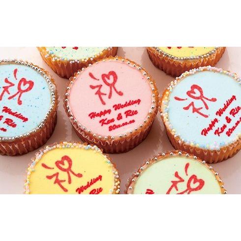 可食/食用シート（エディブルペーパー）25枚入 写真ケーキの制作に