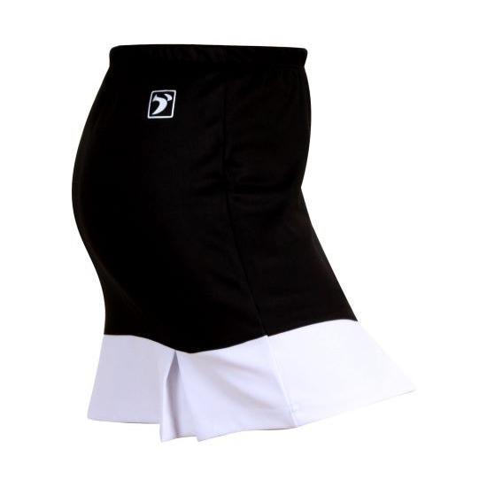 ボウリングウェア ソシオスカートSKT-103 ブラック : ソシオジャパンオンラインショップ - 通販 - Yahoo!ショッピング